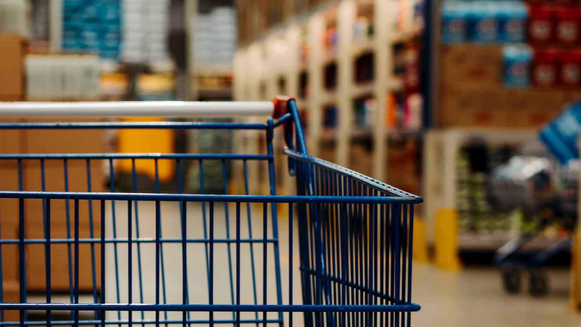 Industrial goods industry