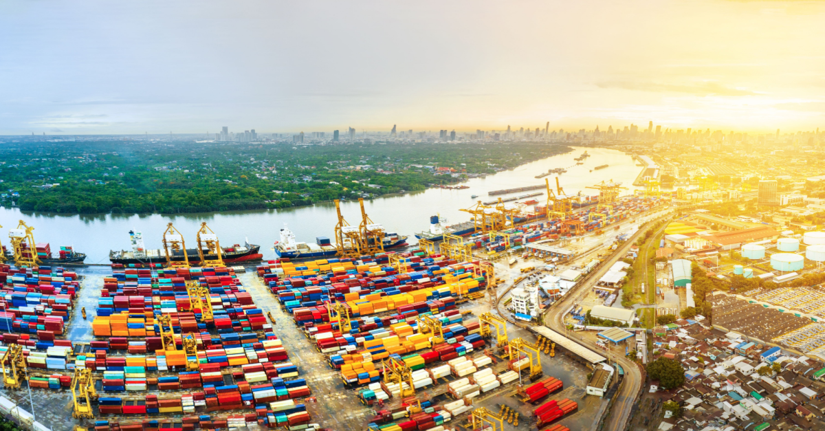 Latest News About Freight Forwarder, Trade, and More - Freight Right